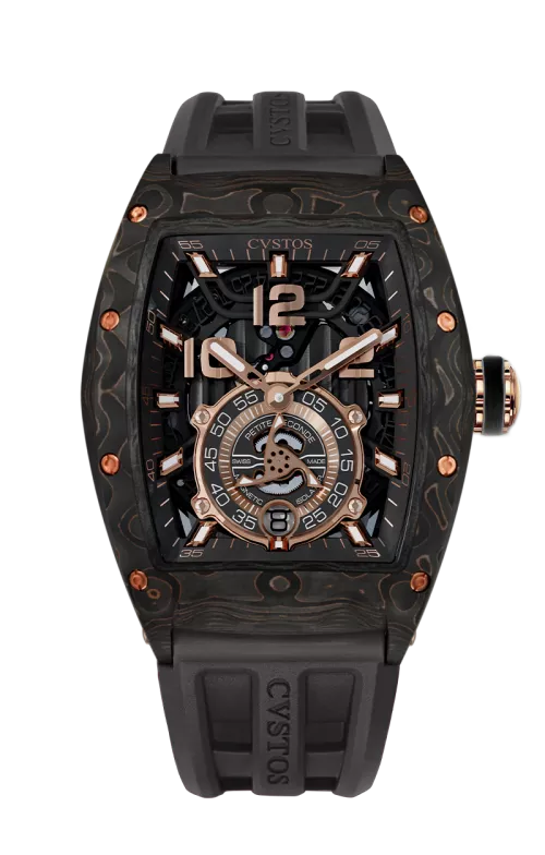 Jetliner Collection | Cvstos